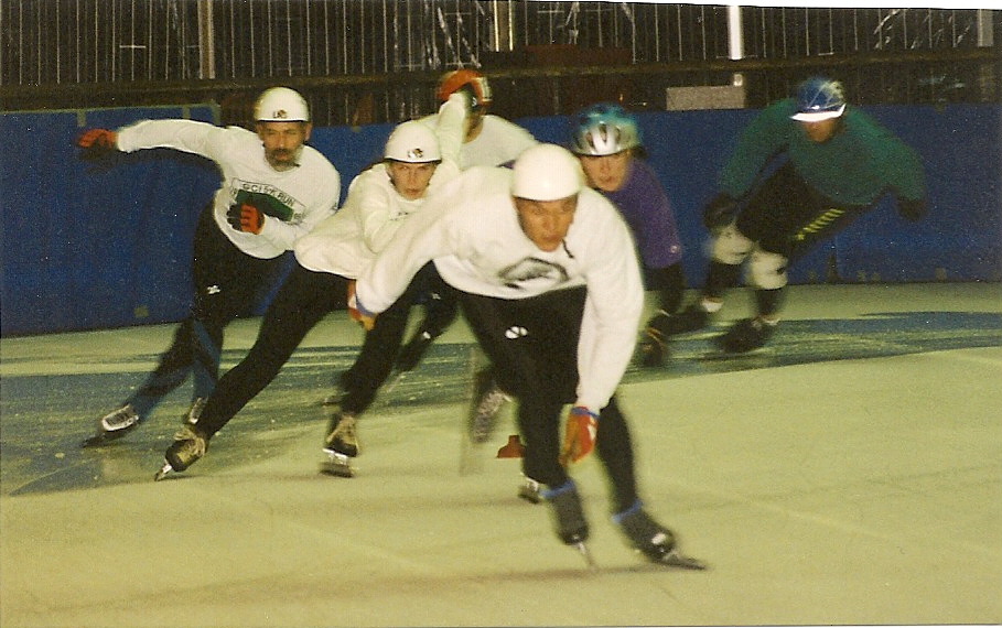 Historical Archive From The Shoebox - Northern California Speedskating ...